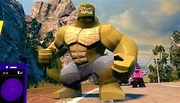 Killer Croc | LEGO Batman Wiki | Fandom