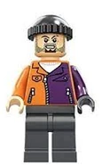 Two-Face Goon | LEGO Batman Wiki | Fandom