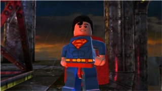Superman | Wiki Lego Batman | Fandom