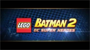 LEGO Batman 2: DC Super Heroes | Wiki Lego Batman | Fandom