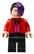 Two-Face | LEGO Batman Wiki | Fandom