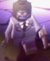 Black Mask | LEGO Batman Wiki | Fandom