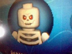 Scarecrow Goon | LEGO Batman Wiki | Fandom