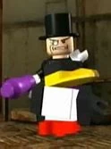 Penguin Minion | LEGO Batman Wiki | Fandom