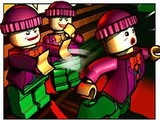 Category:Goon | LEGO Batman Wiki | Fandom