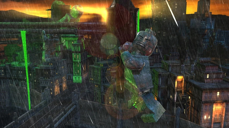 Ace Chemicals | LEGO Batman Wiki | Fandom