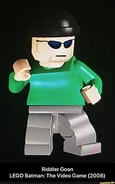 Riddler Goon | LEGO Batman Wiki | Fandom