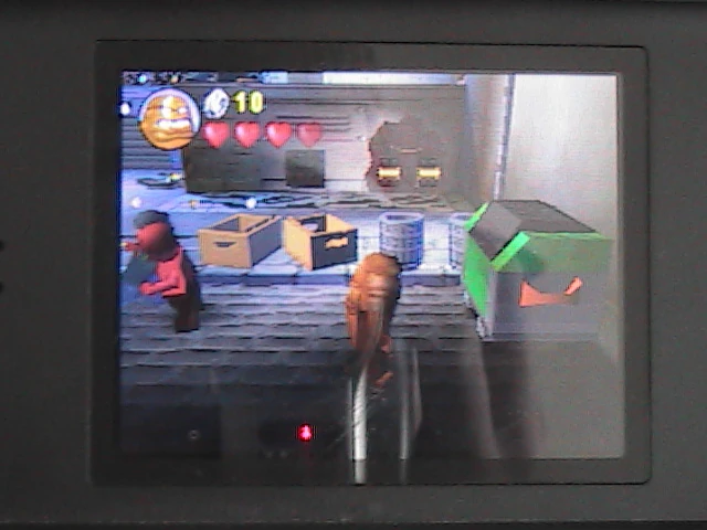 Gotham Streets | LEGO Batman Wiki | Fandom