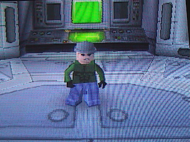 Killer Croc Goon | LEGO Batman Wiki | Fandom