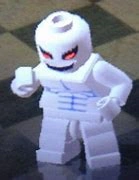 Yeti | LEGO Batman Wiki | Fandom