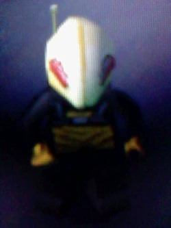 Firefly Batman Lego