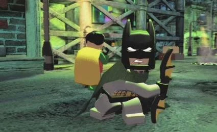Batarangs | LEGO Batman Wiki | Fandom