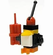 Penguin Minion | LEGO Batman Wiki | Fandom