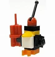 Penguin Minion | LEGO Batman Wiki | Fandom