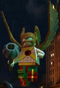 Hawkman | Wiki Lego Batman | Fandom