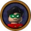 Robin | LEGO Batman Wiki | Fandom