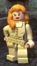 Vicki Vale | LEGO Batman Wiki | Fandom