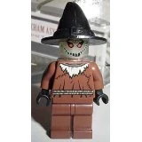 The Scarecrow | LEGO Batman Wiki | Fandom