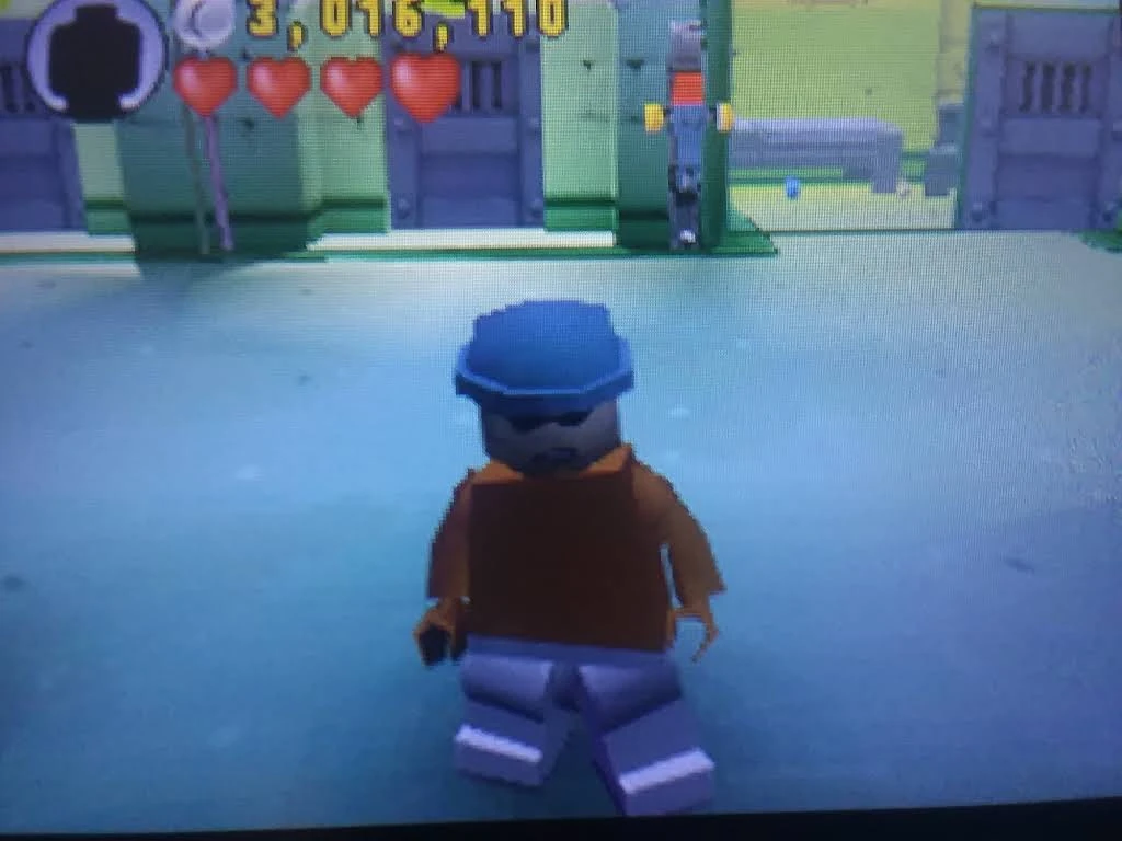 Clayface Bodyguard | LEGO Batman Wiki | Fandom