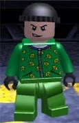 Riddler Goon | LEGO Batman Wiki | Fandom