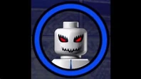 Yeti | LEGO Batman Wiki | Fandom