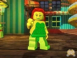 Poison Ivy | LEGO Batman Wiki | Fandom