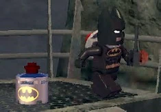 Demolition Suit | LEGO Batman Wiki | Fandom