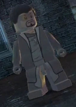Zod | Wiki Lego Batman | Fandom