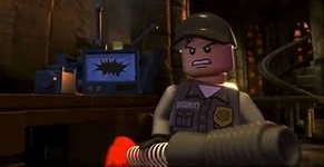Security Guards | LEGO Batman Wiki | Fandom