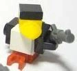 Lego Batman Penguin Minion