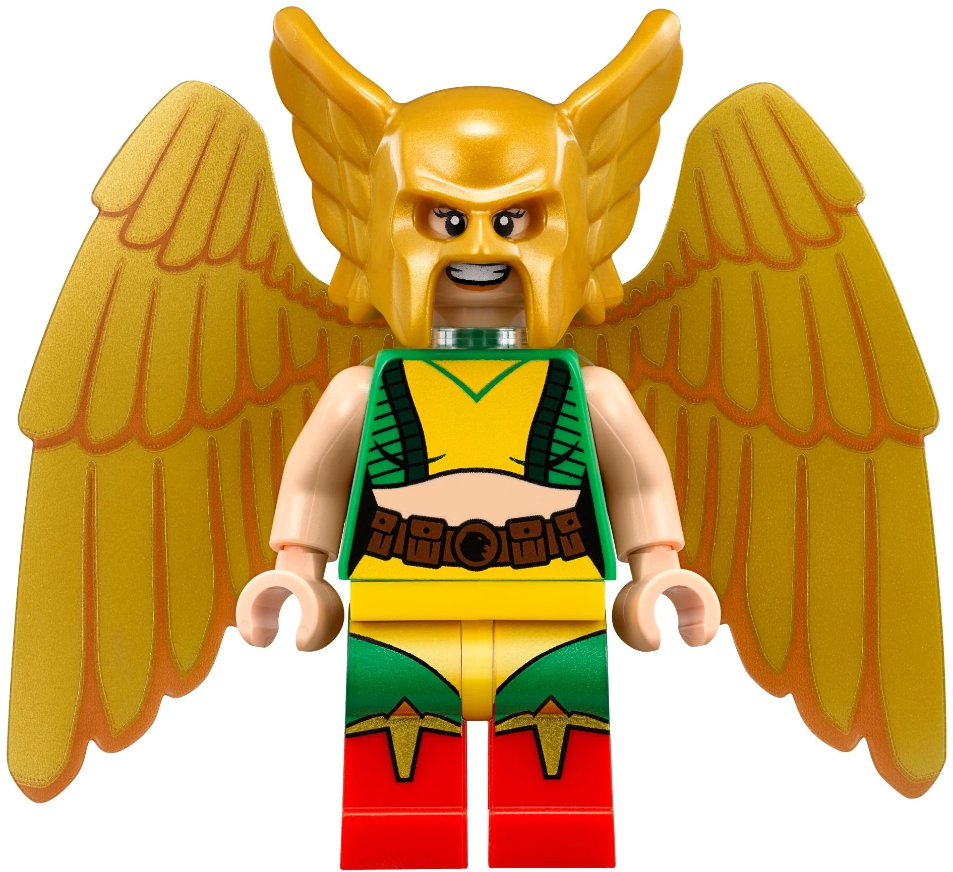 Lego Batman 2 Hawkman