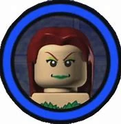 Poison Ivy | LEGO Batman Wiki | Fandom