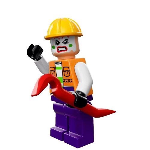 Henchman | LEGO Batman Wiki | Fandom