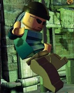 Penguin Goon | LEGO Batman Wiki | Fandom