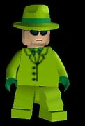 Riddler Henchman | LEGO Batman Wiki | Fandom
