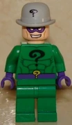 The Riddler | LEGO Batman Wiki | Fandom