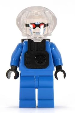 Mr. Freeze | LEGO Batman Wiki | Fandom