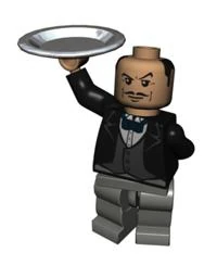 Alfred (LEGO Batman: The Videogame) | LEGO Batman Characters Wiki | Fandom