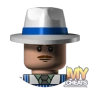Fishmonger (LEGO Batman: The Videogame) | LEGO Batman Characters Wiki ...