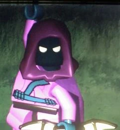 The Spoiler (LEGO Batman: The Videogame) | LEGO Batman Characters Wiki ...