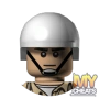 Military Policeman (LEGO Batman: The Videogame) | LEGO Batman ...