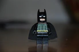 Batman | LEGO Batman Fanon Wiki | Fandom
