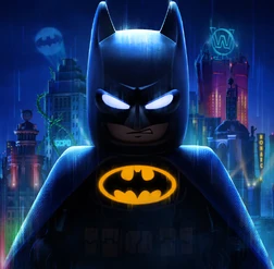 LEGO Batman: Legacy of the Dark Knight Wiki | Fandom