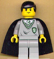 Goyle | Lego Batman School Training Wiki | Fandom