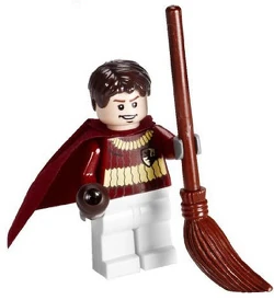 Oliver Wood | Lego Batman School Training Wiki | Fandom