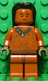 Enemy Guard 3 | Lego Batman School Training Wiki | Fandom