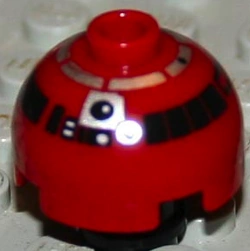 Droid 6 | Lego Batman School Training Wiki | Fandom