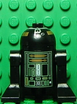 Droid 3 | Lego Batman School Training Wiki | Fandom