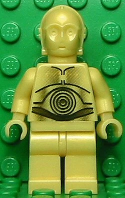 Droid 10 | Lego Batman School Training Wiki | Fandom