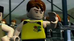 Cedric Dig | Lego Batman School Training Wiki | Fandom